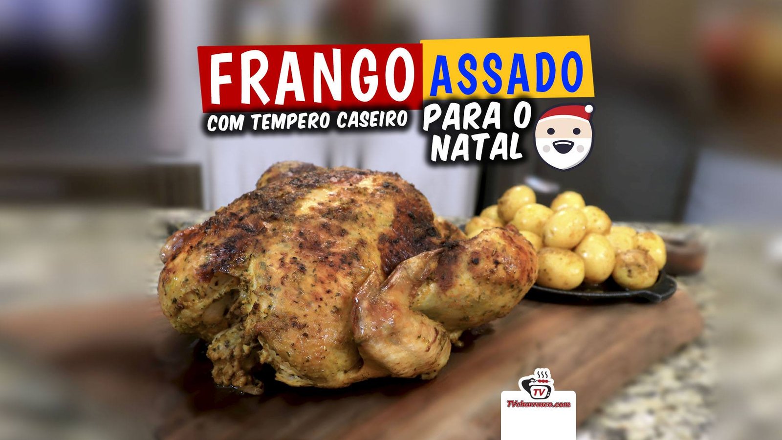 Frangos | Tvchurrasco.com